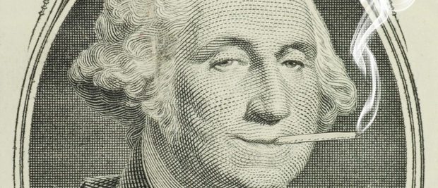 Then and Now: A Brief History of Cannabis – Real Stoned Times