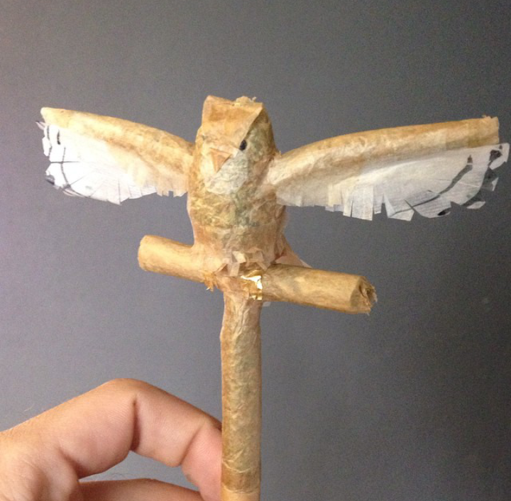 Yes, Joint Art Is A Thing And These Creations Are Absolutely Incredible ...